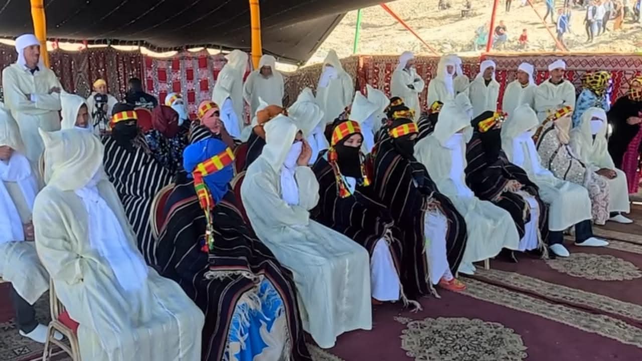 The Imilchil Festival - Moroccantravelagencies